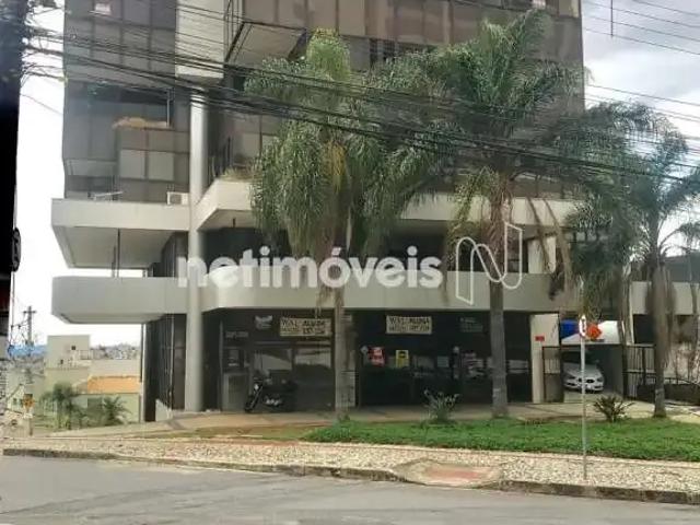Loja / Comércio para Locação em Belo Horizonte/MG Santa Lúcia