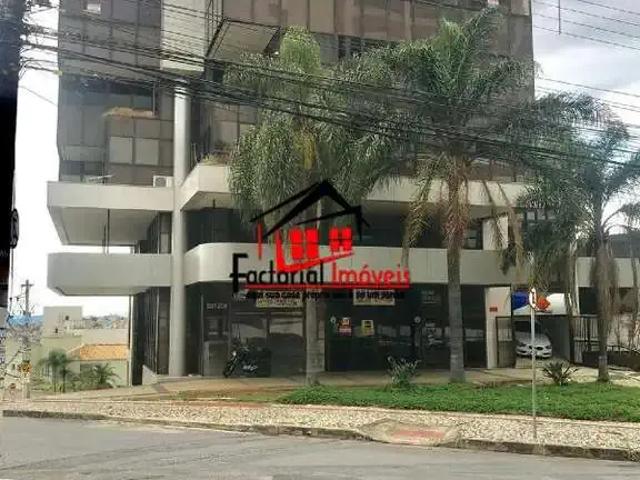 Loja / Comércio para Locação em Belo Horizonte/MG Santa Lúcia