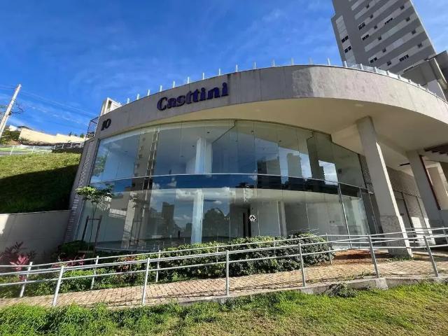 Loja / Comércio para Locação em Belo Horizonte/MG Santa Lúcia