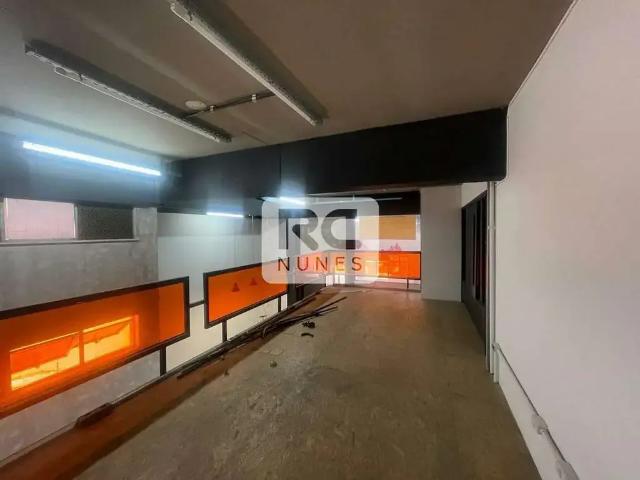 Loja / Comércio para Locação em Belo Horizonte/MG Santa Lúcia