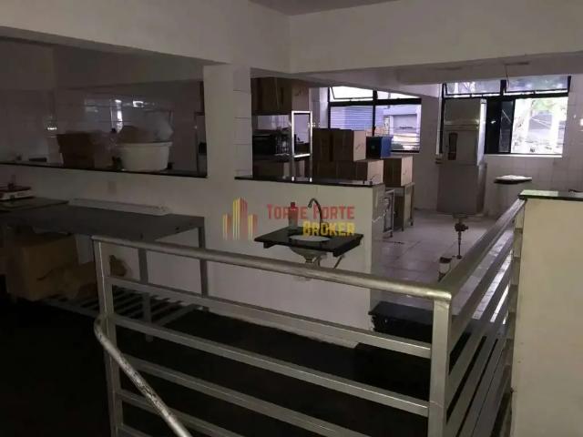 Loja / Comércio para Locação em Belo Horizonte/MG Santa Lúcia