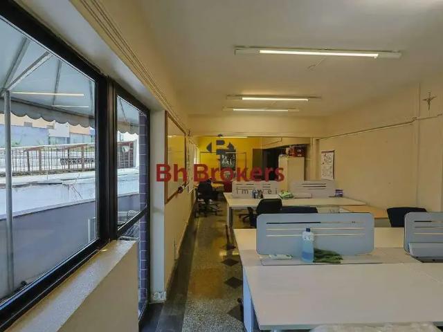 Loja / Comércio para Locação em Belo Horizonte/MG Santa Lúcia