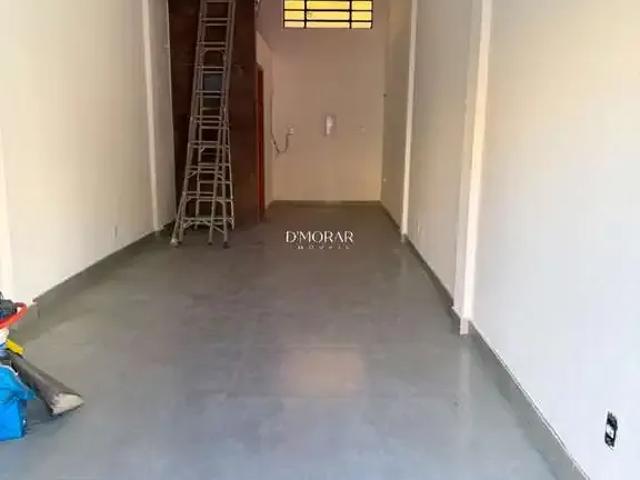 Loja / Comércio para Locação em Belo Horizonte/MG Santa Mônica
