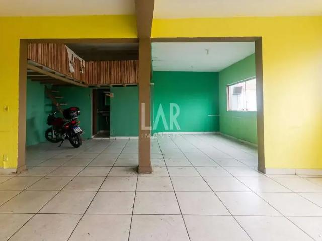 Loja / Comércio para Locação em Belo Horizonte/MG Santa Mônica