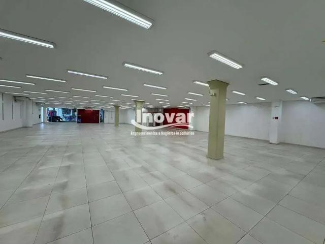 Loja / Comércio para Locação em Belo Horizonte/MG Santa Mônica