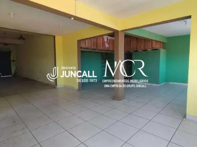Loja / Comércio para Locação em Belo Horizonte/MG Santa Mônica
