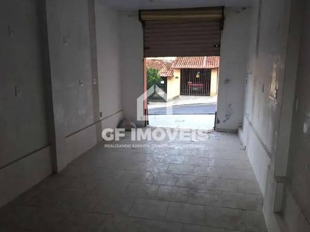 Loja / Comércio para Locação em Belo Horizonte/MG Santa Rosa