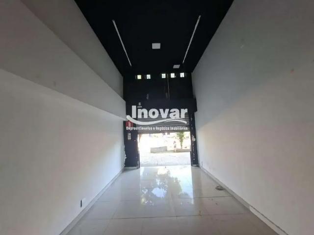 Loja / Comércio para Locação em Belo Horizonte/MG Santa Rosa