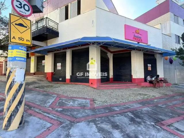 Loja / Comércio para Locação em Belo Horizonte/MG Santa Rosa
