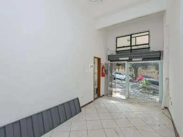 Loja / Comércio para Locação em Belo Horizonte/MG Serra