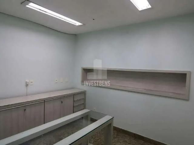 Loja / Comércio para Locação em Belo Horizonte/MG Serra