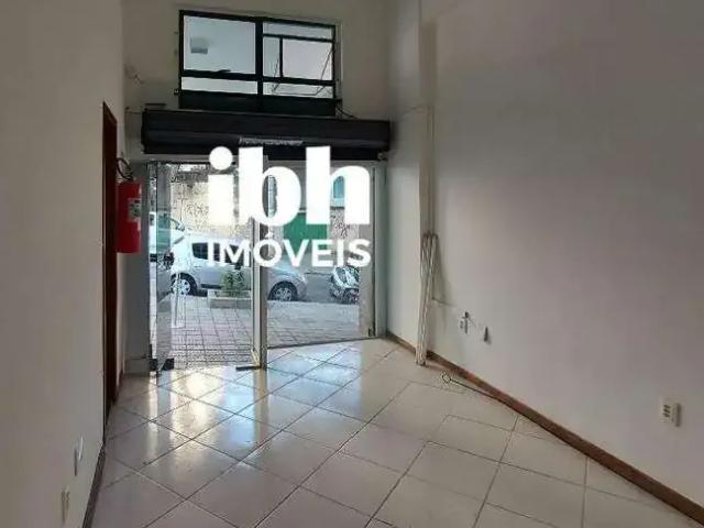Loja / Comércio para Locação em Belo Horizonte/MG Serra