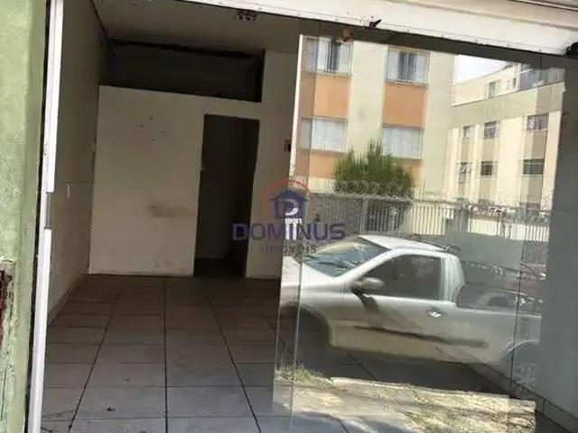 Loja / Comércio para Locação em Belo Horizonte/MG Serra