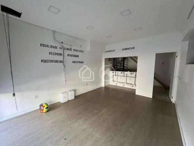 Loja / Comércio para Locação em Belo Horizonte/MG Serra