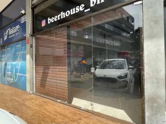 Loja / Comércio para Locação em Belo Horizonte/MG Serrano
