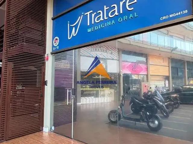 Loja / Comércio para Locação em Belo Horizonte/MG Serrano