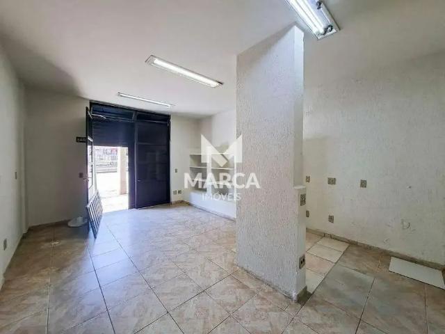Loja / Comércio para Locação em Belo Horizonte/MG Silveira