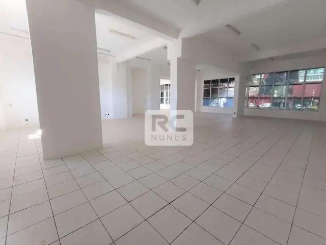 Loja / Comércio para Locação em Belo Horizonte/MG Sion