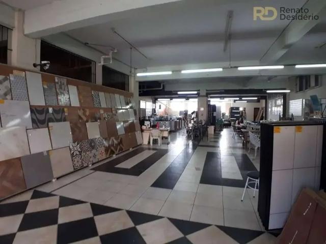 Loja / Comércio para Locação em Belo Horizonte/MG Pompéia