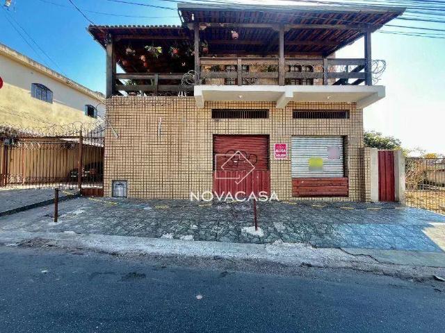 Loja / Comércio para Locação em Belo Horizonte/MG Paulo VI