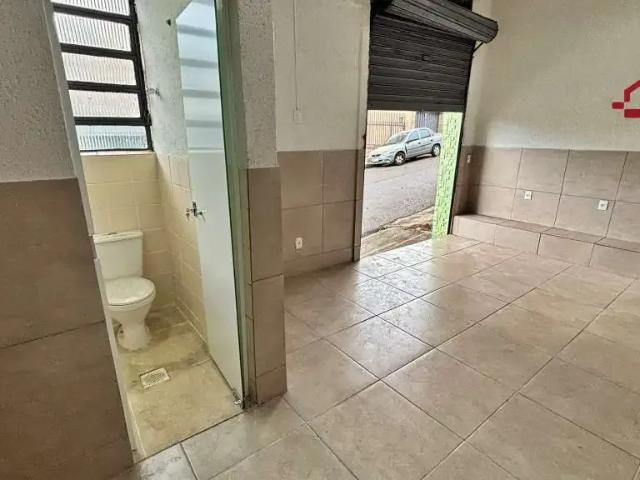 Loja / Comércio para Locação em Belo Horizonte/MG Padre Eustáquio