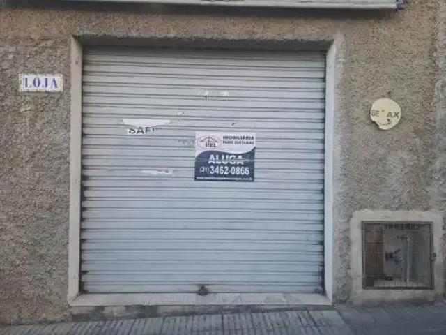 Loja / Comércio para Locação em Belo Horizonte/MG Padre Eustáquio 1 Quartos