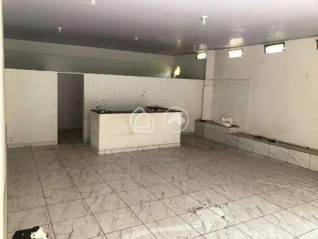 Loja / Comércio para Locação em Belo Horizonte/MG Padre Eustáquio