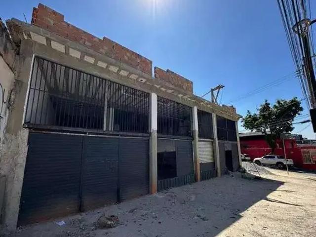Loja / Comércio para Locação em Belo Horizonte/MG Padre Eustáquio