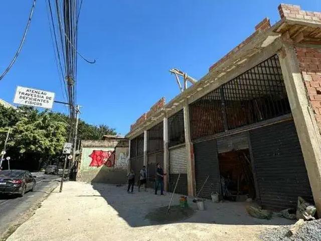 Loja / Comércio para Locação em Belo Horizonte/MG Padre Eustáquio
