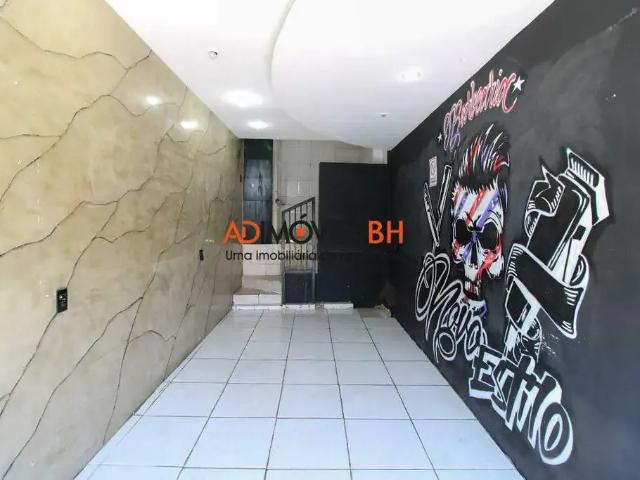 Loja / Comércio para Locação em Belo Horizonte/MG Padre Eustáquio