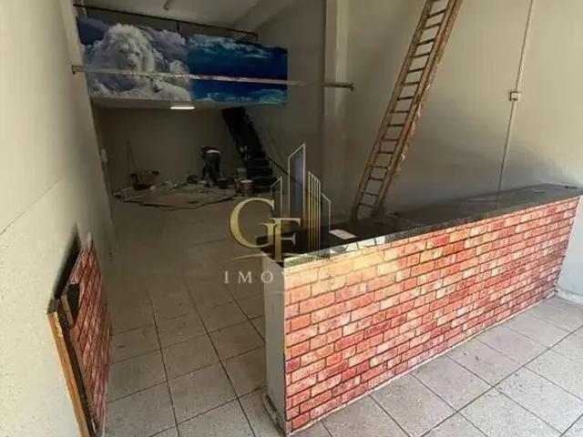 Loja / Comércio para Locação em Belo Horizonte/MG Pampulha