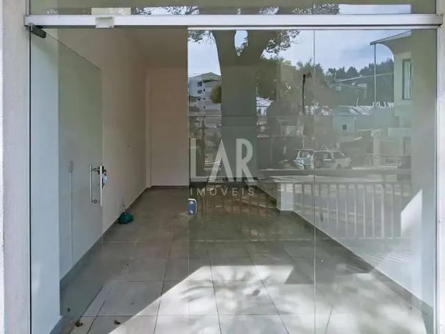 Loja / Comércio para Locação em Belo Horizonte/MG Pampulha