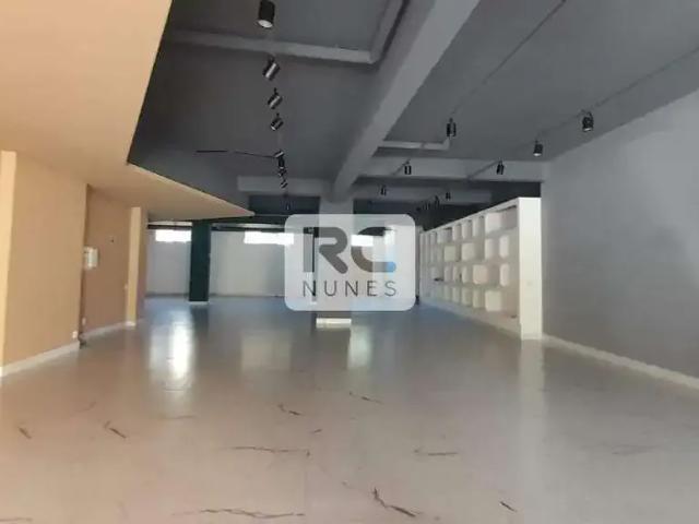 Loja / Comércio para Locação em Belo Horizonte/MG Paquetá