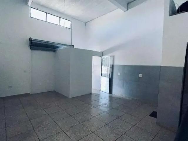 Loja / Comércio para Locação em Belo Horizonte/MG Parque São Pedro Venda Nova