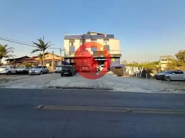 Loja / Comércio para Locação em Belo Horizonte/MG Planalto