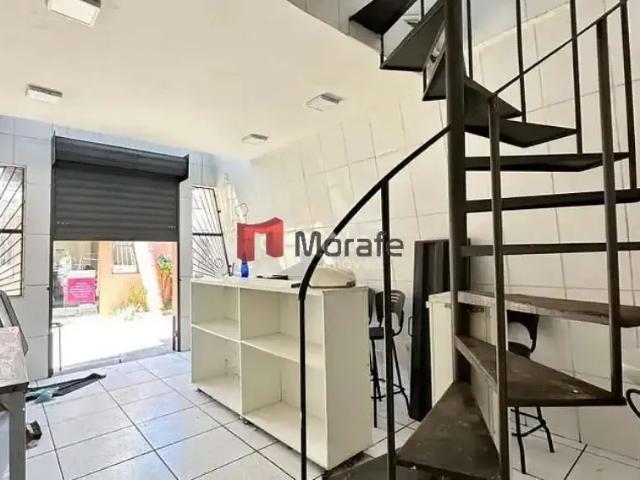 Loja / Comércio para Locação em Belo Horizonte/MG Planalto