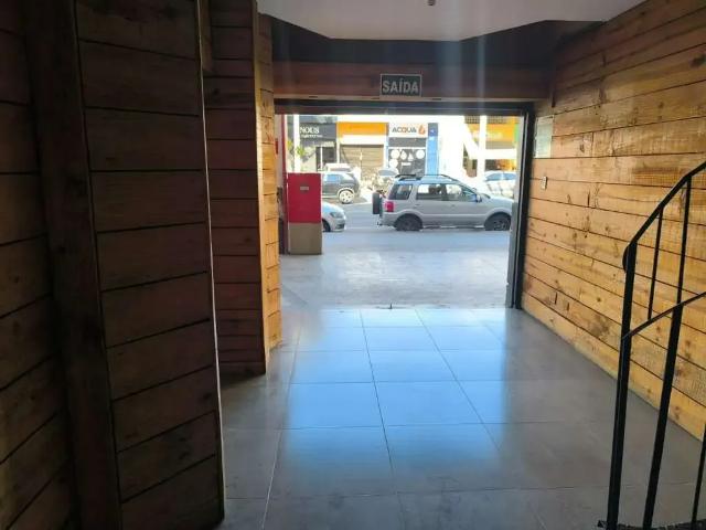 Loja / Comércio para Locação em Belo Horizonte/MG Planalto