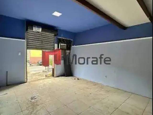 Loja / Comércio para Locação em Belo Horizonte/MG Planalto