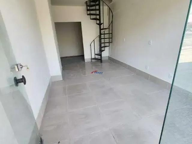 Loja / Comércio para Locação em Belo Horizonte/MG Prado