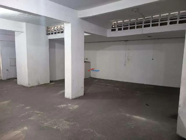 Loja / Comércio para Locação em Belo Horizonte/MG Prado