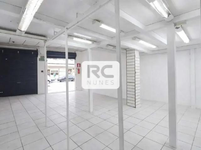 Loja / Comércio para Locação em Belo Horizonte/MG Prado