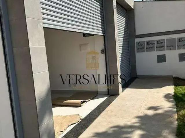 Loja / Comércio para Locação em Belo Horizonte/MG Rio Branco