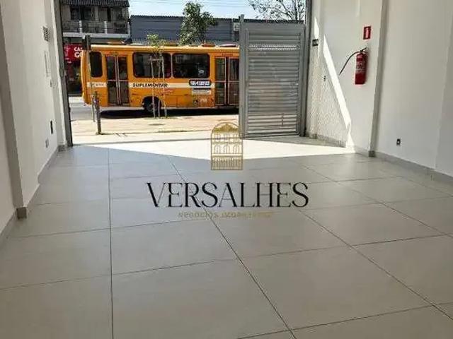 Loja / Comércio para Locação em Belo Horizonte/MG Rio Branco