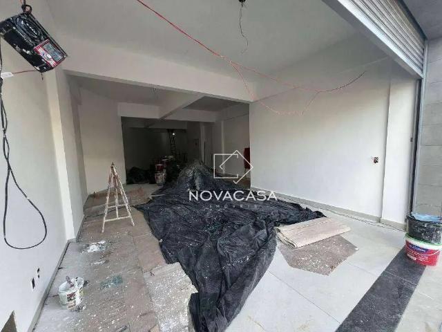 Loja / Comércio para Locação em Belo Horizonte/MG Rio Branco