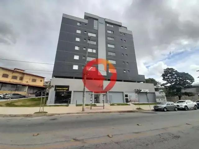 Loja / Comércio para Locação em Belo Horizonte/MG Rio Branco