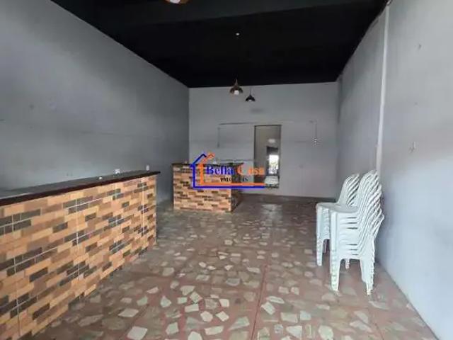 Loja / Comércio para Locação em Belo Horizonte/MG Rio Branco