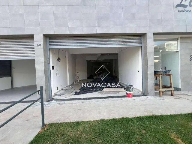 Loja / Comércio para Locação em Belo Horizonte/MG Rio Branco