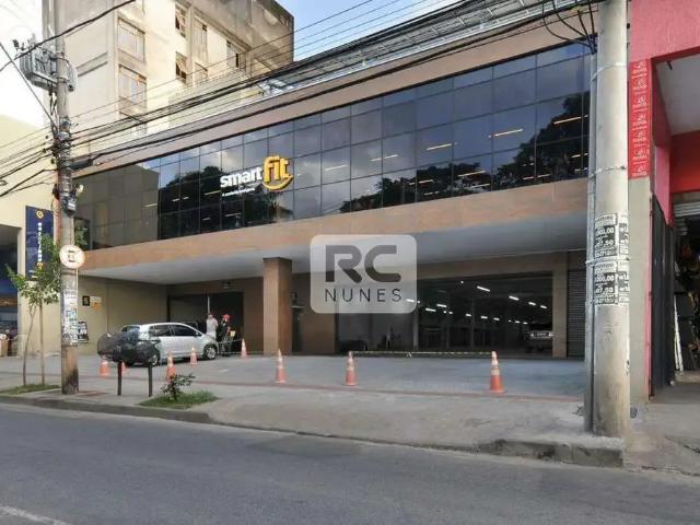 Loja / Comércio para Locação em Belo Horizonte/MG Venda Nova