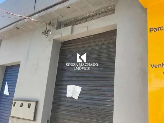 Loja / Comércio para Locação em Belo Horizonte/MG Venda Nova