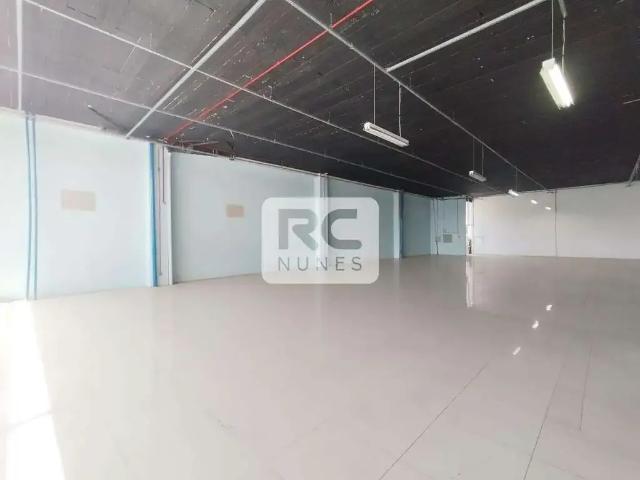 Loja / Comércio para Locação em Belo Horizonte/MG Venda Nova